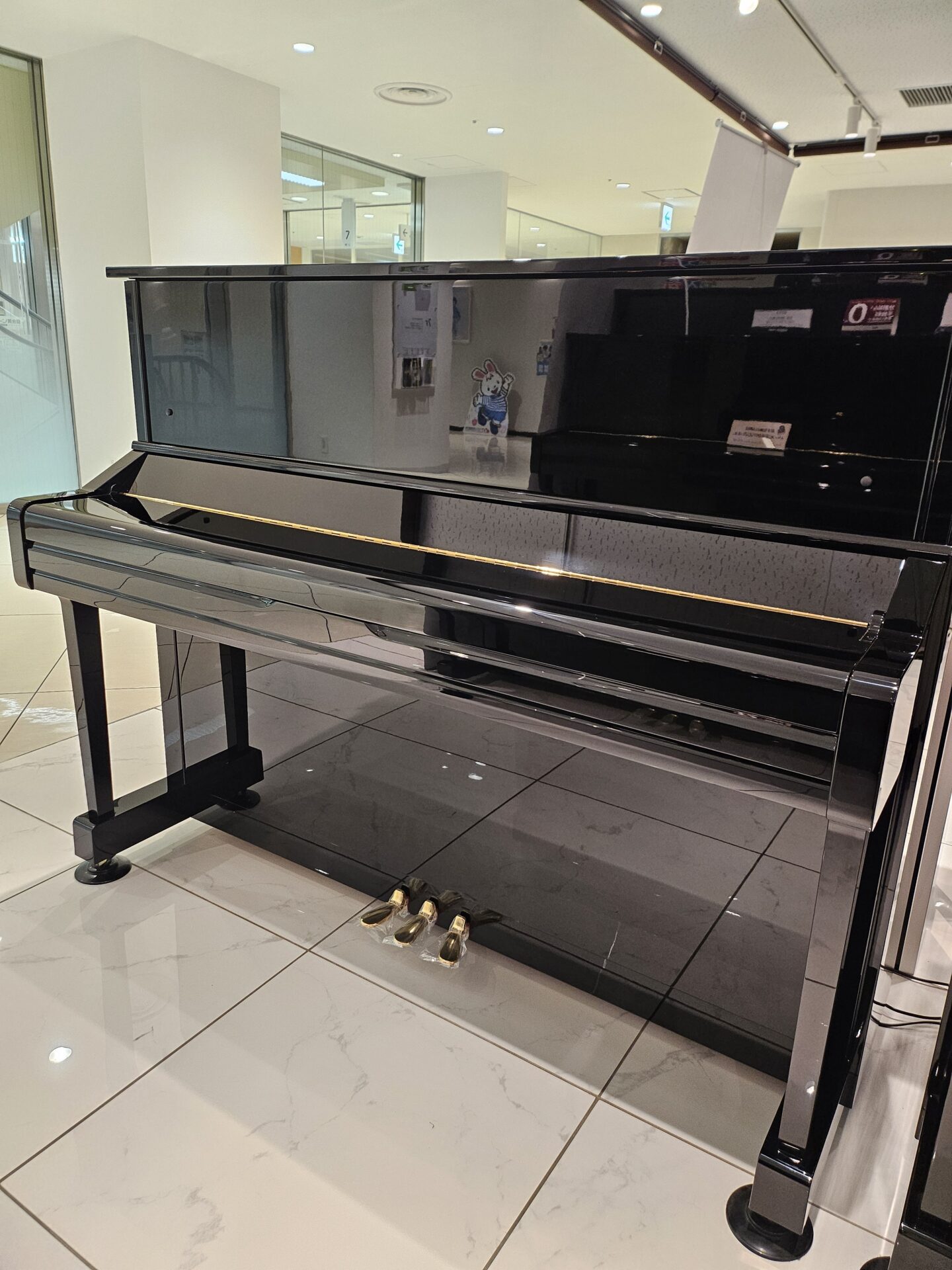 ヤマハ 中古アップライトピアノ YAMAHA YU1 [5577843] - 伊藤楽器 中古ピアノセンター
